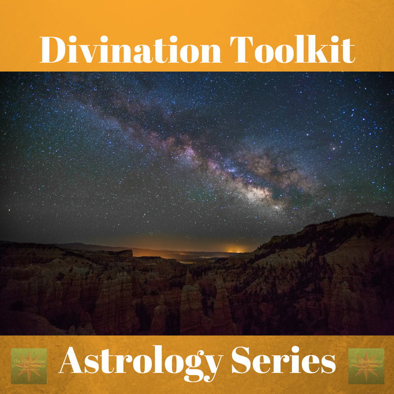 Divination Toolkit: The Astrology Series – Air and Water Signs ...