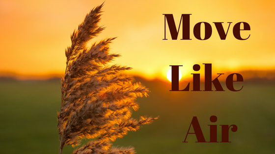 Move Like Air: Part 1 The Movement of Breath – Kamilah Rose | The Bliss ...